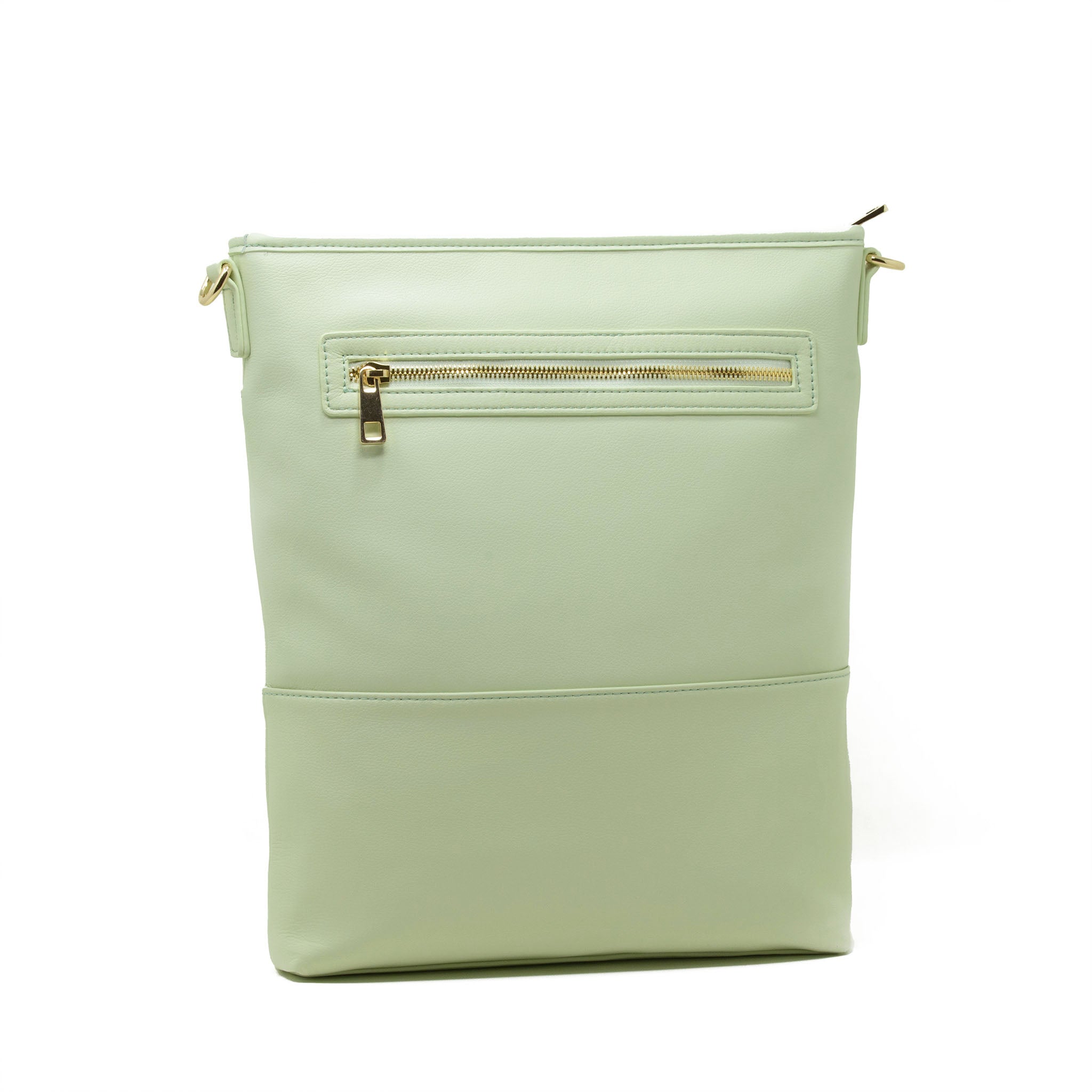 Crossbody Laptop Bag | Messenger Laptop Tote For Women – Pretty Pokets