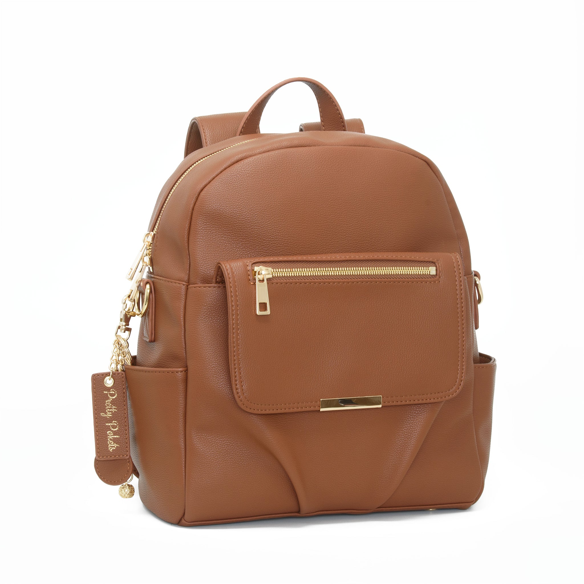 Small Backpacks | Designer Mini Backpack Bags – Pretty Pokets