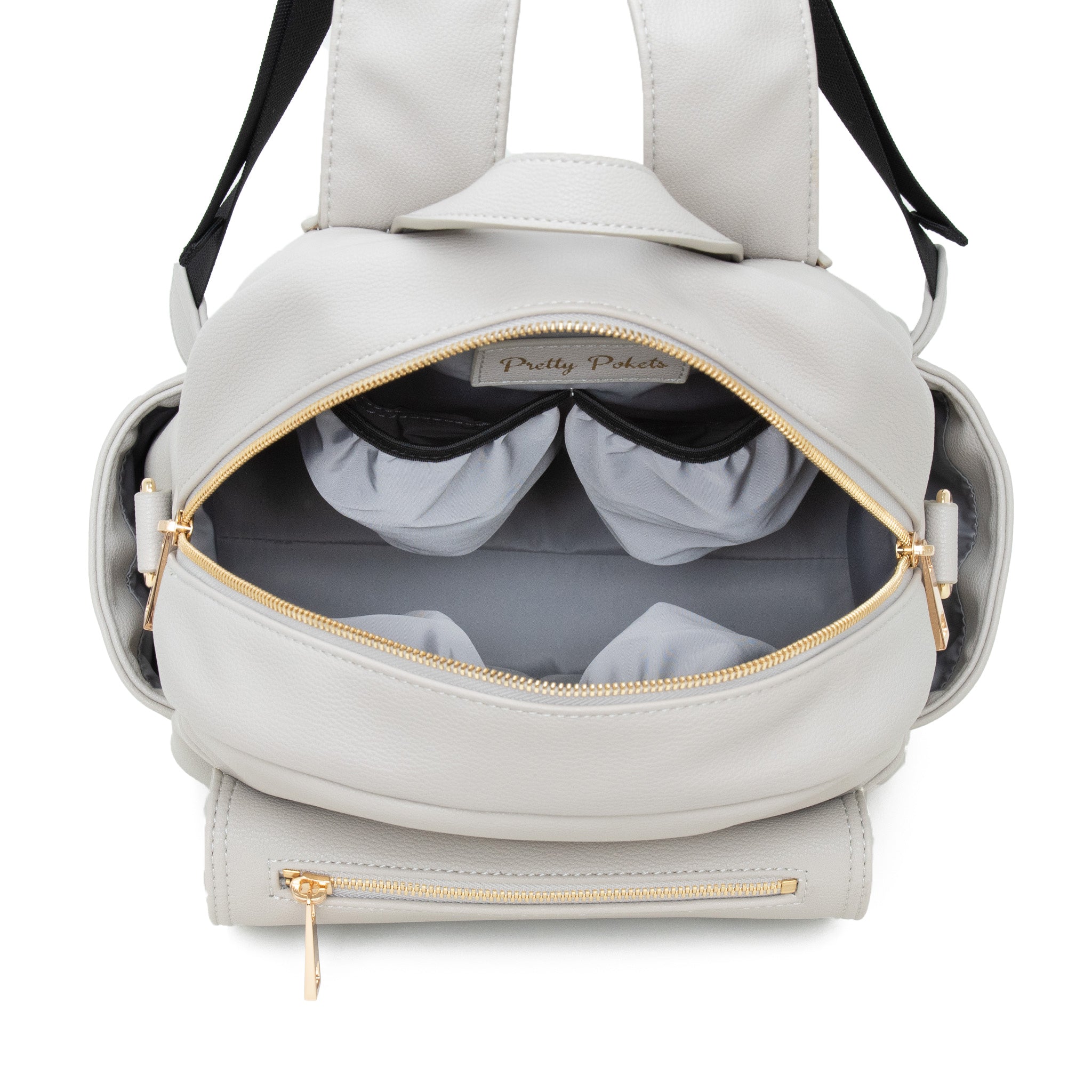 Small Backpacks | Designer Mini Backpack Bags – Pretty Pokets