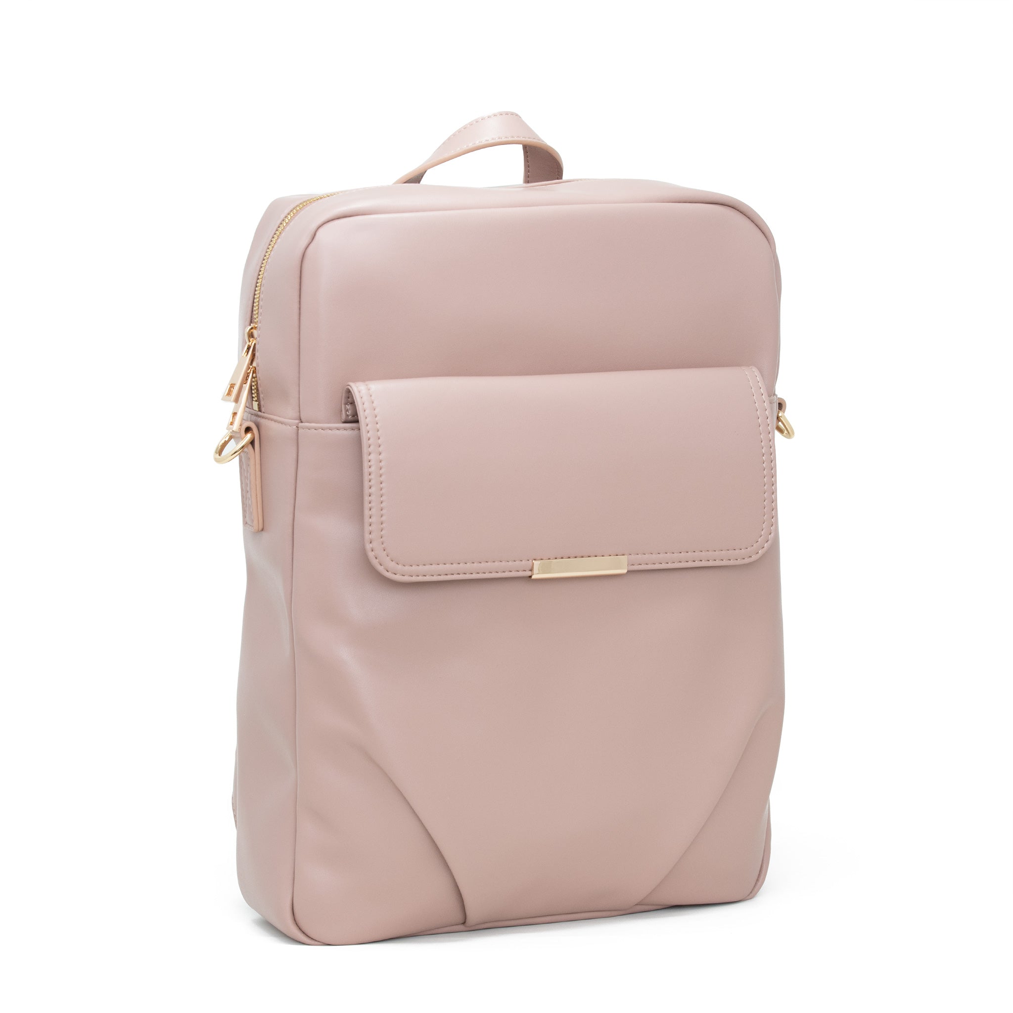 Laptop Bag Backpack | Women's Bookbag – Pretty Pokets
