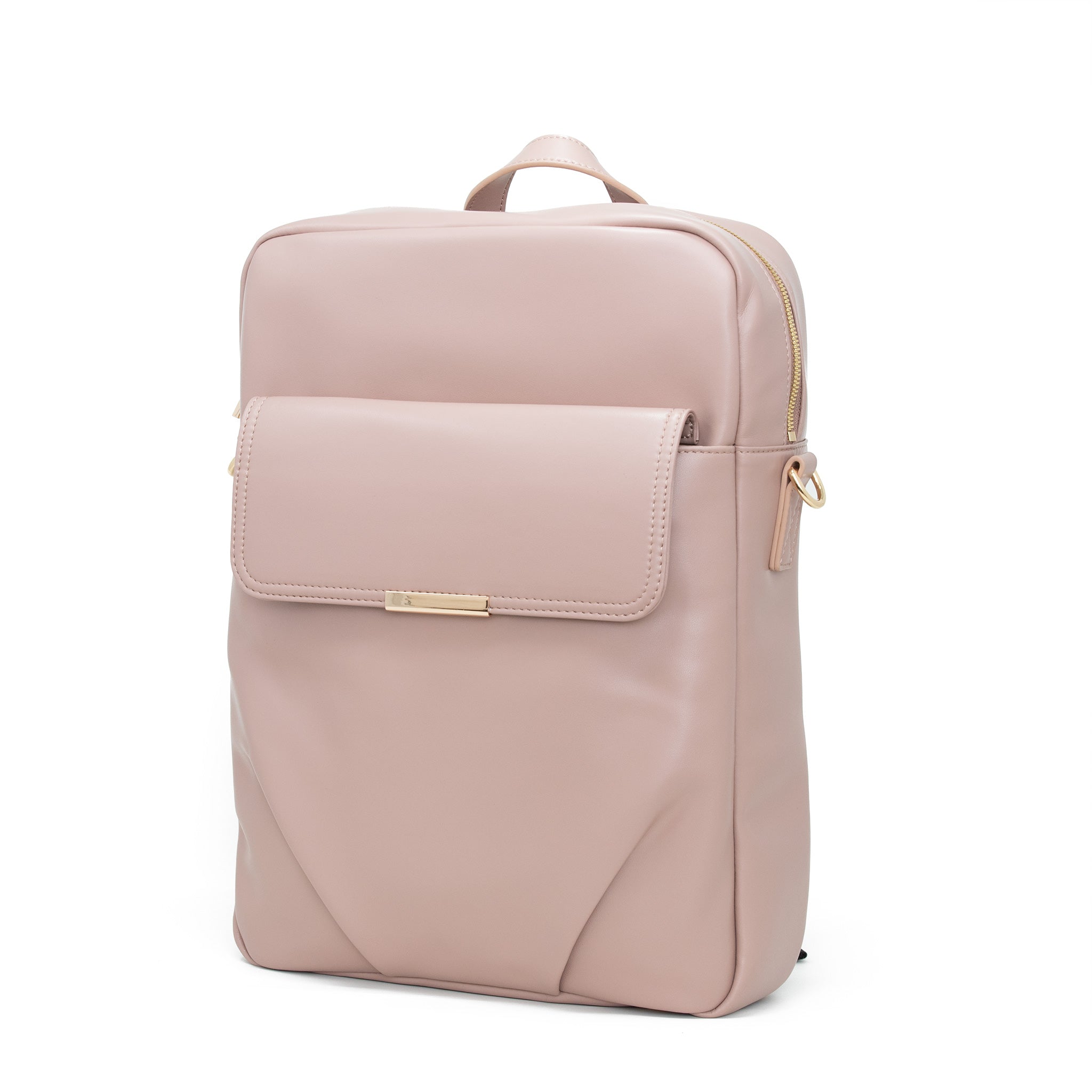 Laptop Bag Backpack | Women's Bookbag – Pretty Pokets